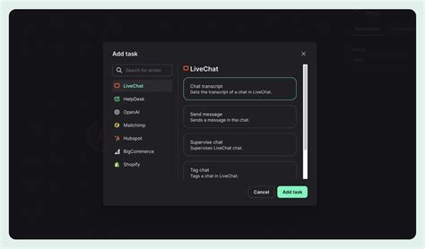 Text Platform Creating Your First Workflow Automation Step By Step Guide