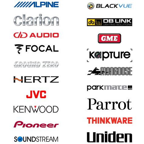 Brands Monster 4×4 Car Audio
