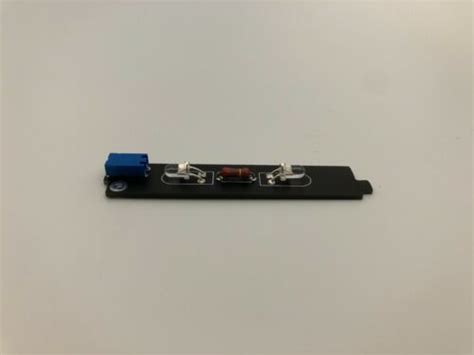 Buy New Bmw E30 Led Obc Light Bar Backlights 13 Button Obc E23 E24 E28 Online At Lowest Price In