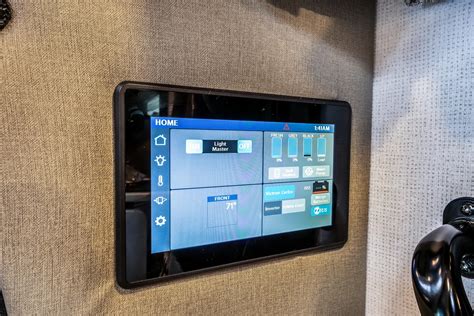 Entrada M Class Class C Motorhomes East To West