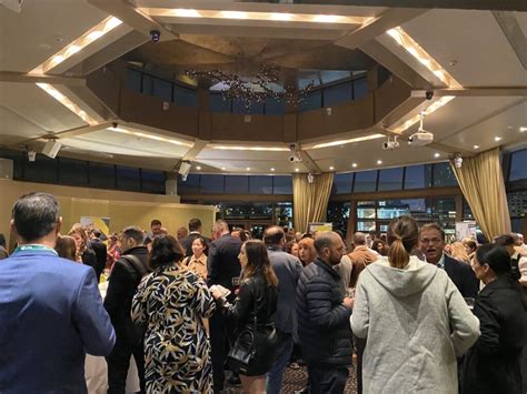 Gmp Pharmaceuticals Sponsors Cma Innovation Day Networking Drinks Gmp