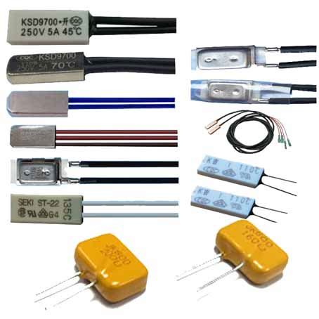 Questions About Polymer PTC Thermistor Fuse