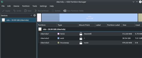 5 system administration tools for kde make tech easier