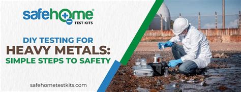 Radon Testing Kit — Diy Radon Detection Made Simple With Safe Home® Safe Home® Test Kits Medium