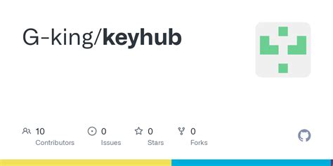 Github G Kingkeyhub