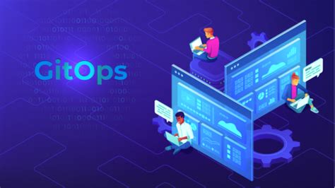 Gitops And Kubernetes Cặp Bài Trùng Lý Tưởng Trong Phát Triển Phần Mềm