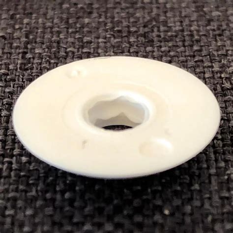 Buy Snap Together Rivet 8501220908VR Essentra Components US