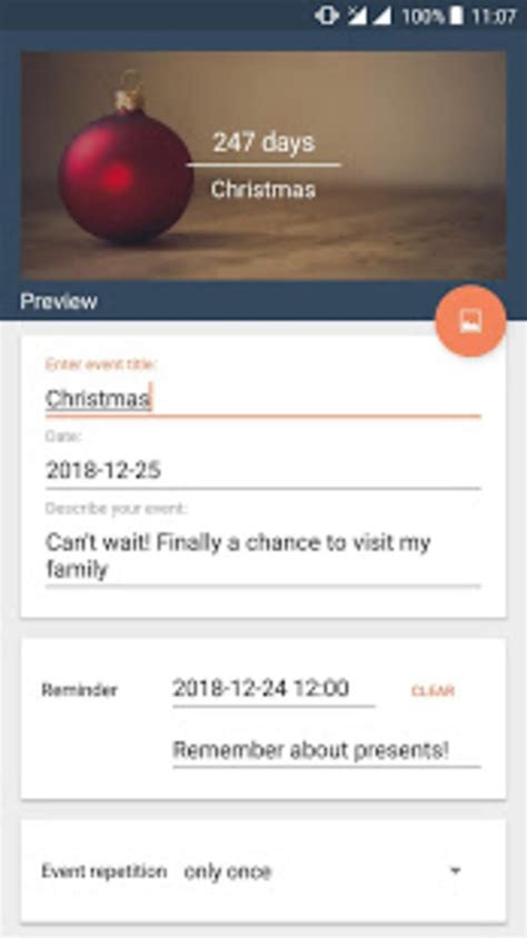 Days Counter Apk For Android Download
