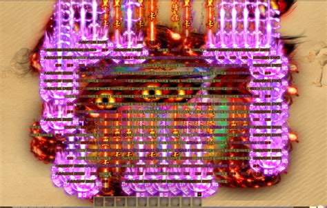 传奇手游：超神器无限刀第二季来袭，新增六界起源，火力全开 知乎