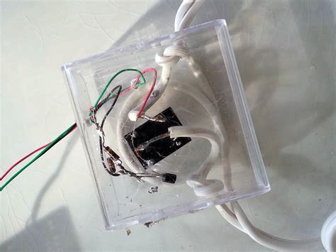 Arduino PID Control For Sous Vide Cooker