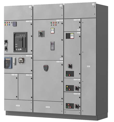 Automatic Power Factor Correction Apfc Psim Group