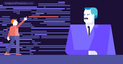 3 Questions Ceos Want Answered About Data Protection Endpoint Protector