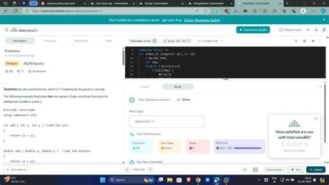 Day103 365daysofcode Scalerdiscord Codewithscaler 365daysofcode