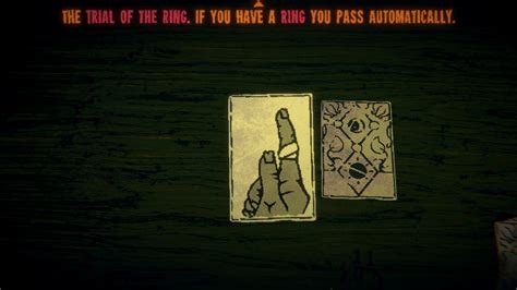 All Act The Cabin Puzzle Solutions In Inscryption