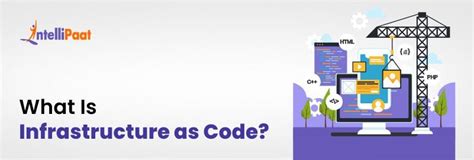 Infrastructure As Code Importance Working And Benefits
