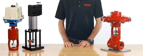 Need Actuator Valves What You Should Know