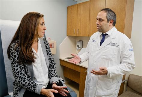 Nabil N Dagher Md On Linkedin Northwell Brings Transplant Primary Care Services To New Jersey