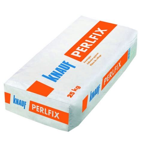 Клей для гипсокартона Knauf Perlfix, 25 кг. Цена на товар. Купить на ...