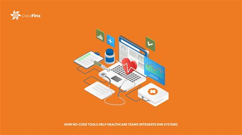 Ehr Integration Made Easy With No Code Healthcare Tools