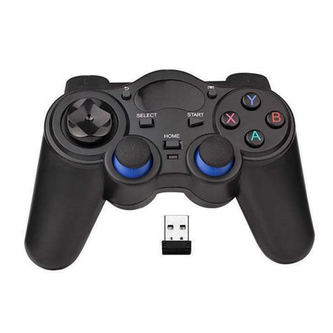 Best Gamepad Wireless Controller At Jamie Gibb Blog