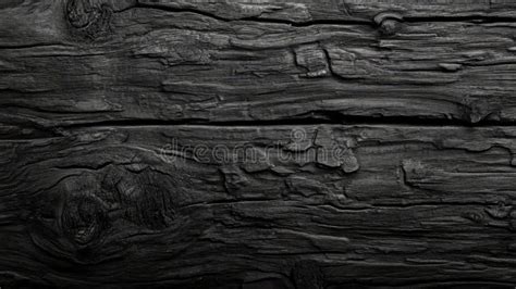 Abstract Black Wavy Texture With Flowing Lines And Intricate Patterns Creating A Modern And