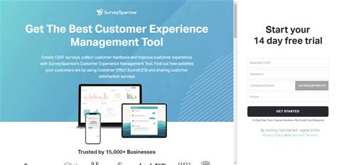 10 product landing page examples that will inspire your next design