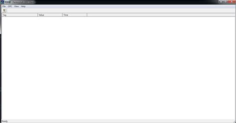 Opc Da配置操作手册opcda Csdn博客
