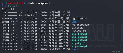 hg泄露（ctfhub） csdn博客