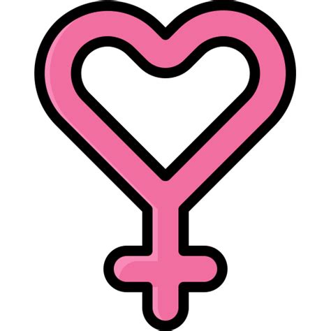 Symbol Generic Outline Color Icon