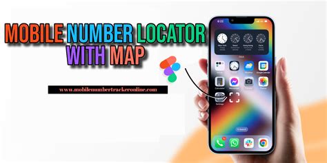 Mobile Number Locator With Map Best Mobile Number Tracker