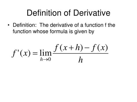 Ppt Math 1304 Calculus I Powerpoint Presentation Free Download Id