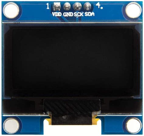 L Integrato Si4703 Come Realizzare Una Radio Fm Con Pochissimi Componenti Elettronica Open Source