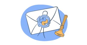 Python Send Email Tutorial With Code Snippets 2025
