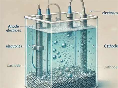 Electrocoagulation The Future Of Water Treatment Technology Genesis Electrocoagulation The Future Of Water Treatment Technology Genesis