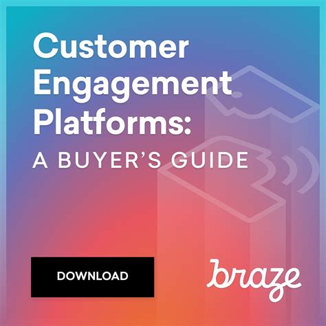 Braze On Linkedin Braze Customer Engagement Platform