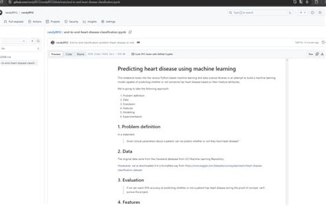 machinelearning datascience python development softwareengineering