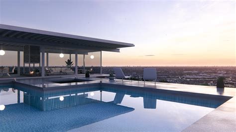 Gallery Of How To Use Lumion Across All Design Stages 4