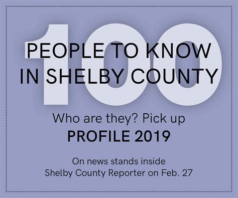 Shelby County Reporter Home Facebook