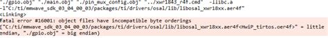 ccs awr1843boost i cant find in resource explorer awr1843 files