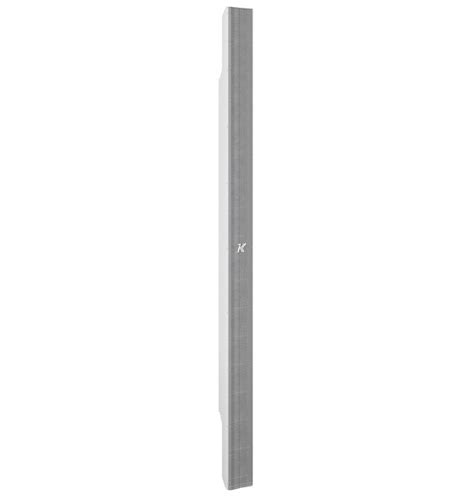 K Array Kobra Kk102 I Variable Beam Stainless Steel Line 46 Off