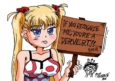 Doodle Oni Chichi By Andreu T On Deviantart