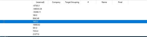 Python X Tkinter Insert To Print Values In Next Column Stack Overflow