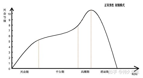 一刺激就勃起，几下就要发射怎么办？ 知乎