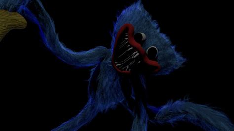 Huggy Wuggy Wallpapers - Wallpaper Cave