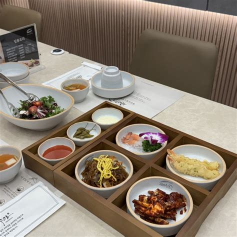 여의도 한정식 단체회식 장소 마포 진진수라 한식 맛있는 룸식당에서 송년회 파티 네이버 블로그