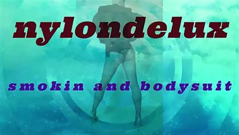 Nylondelux 페티쉬 캠프 k xHamster