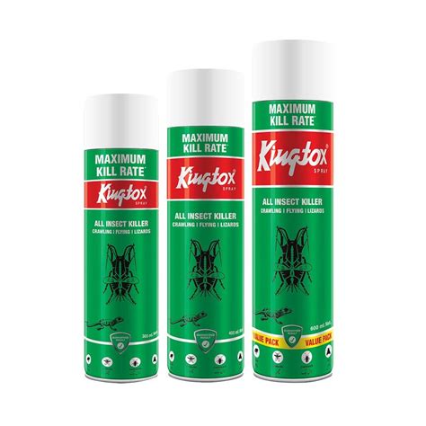 Crown International Fmcg Quality Products Worldwide
