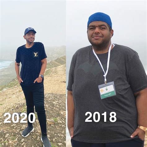 Sayyid Muadh A Success Story • Faces Oman