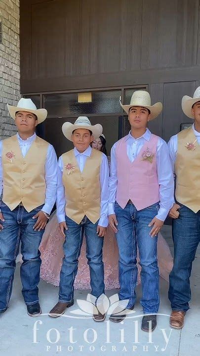 Day In The Life Of A Quince Photographer Bts Limo Scene Quinceañera