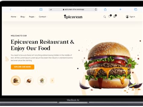 Figma To Html Html5 Responsive Page Upwork
